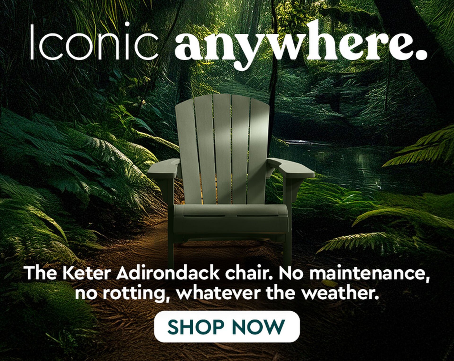 It looks like you’re joining us from a different country. At which store would you like to shop?